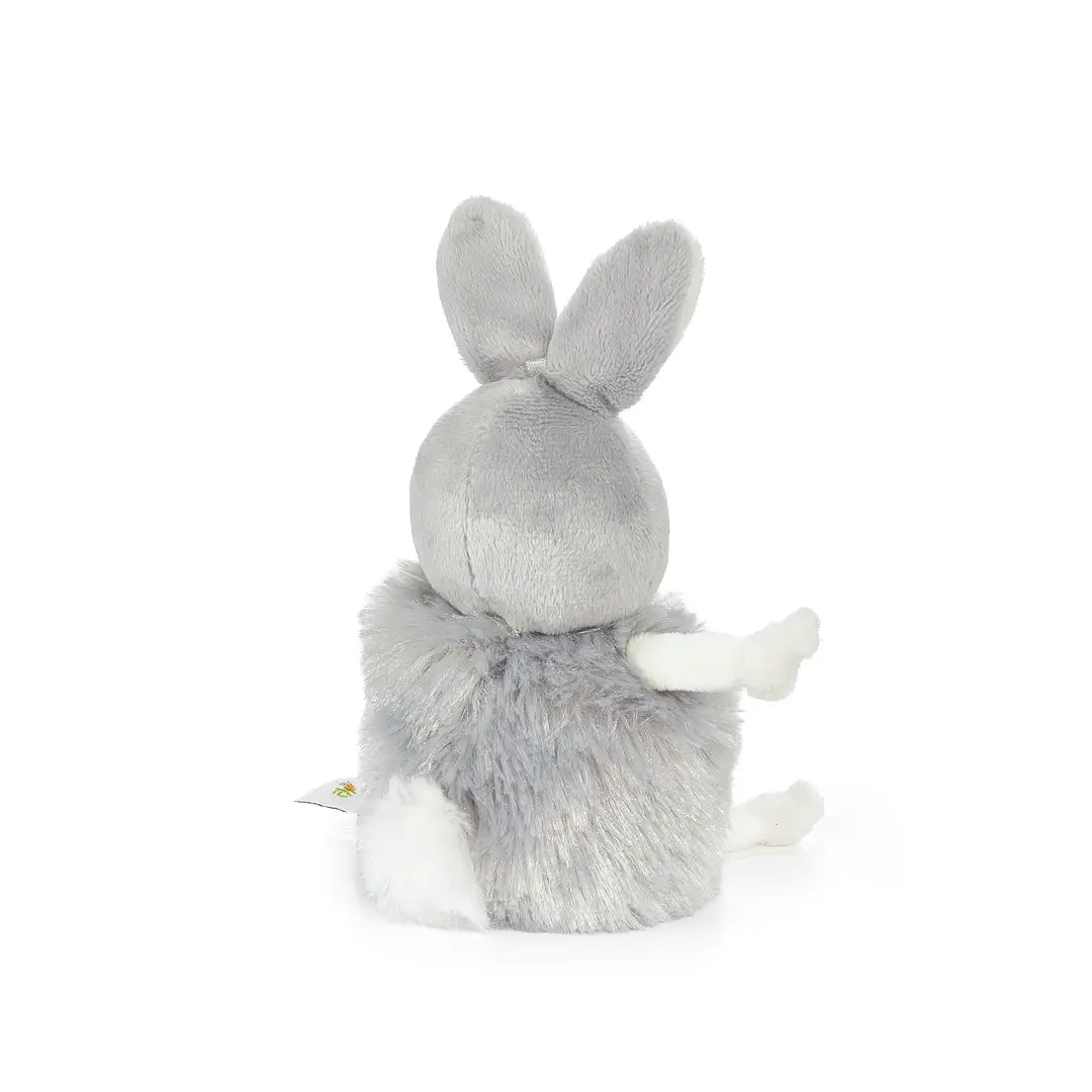 Bloom Roly Poly Bunny – The Orange Iris